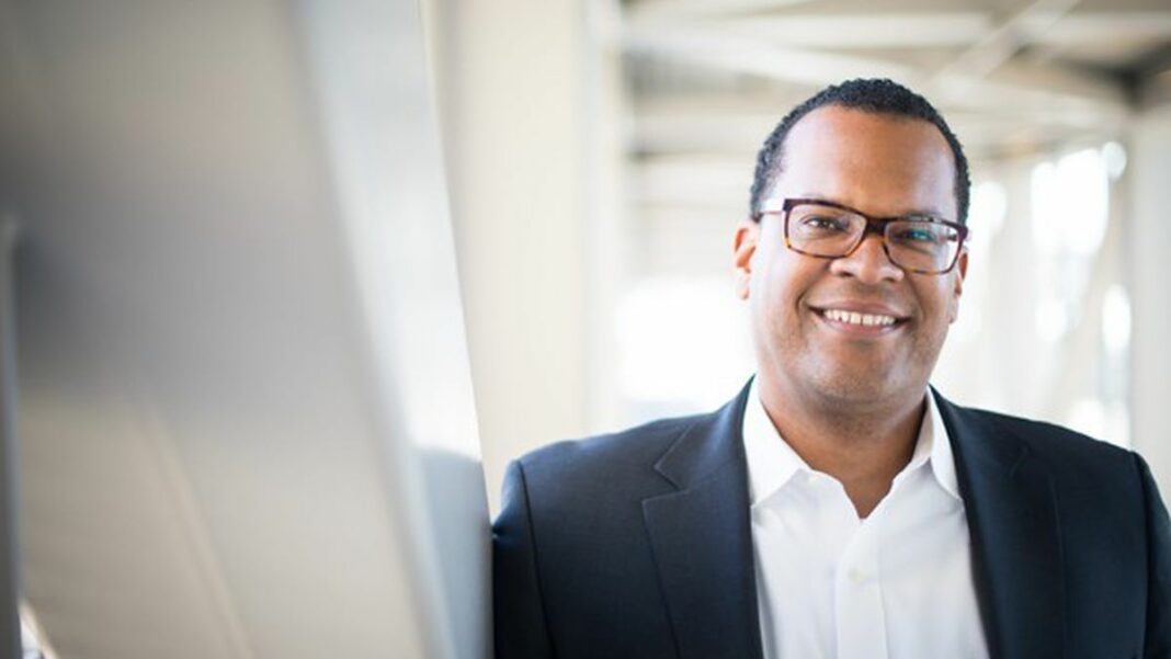 Progressives and Sports Fans Will Like Fred Blackwell | East Bay ...