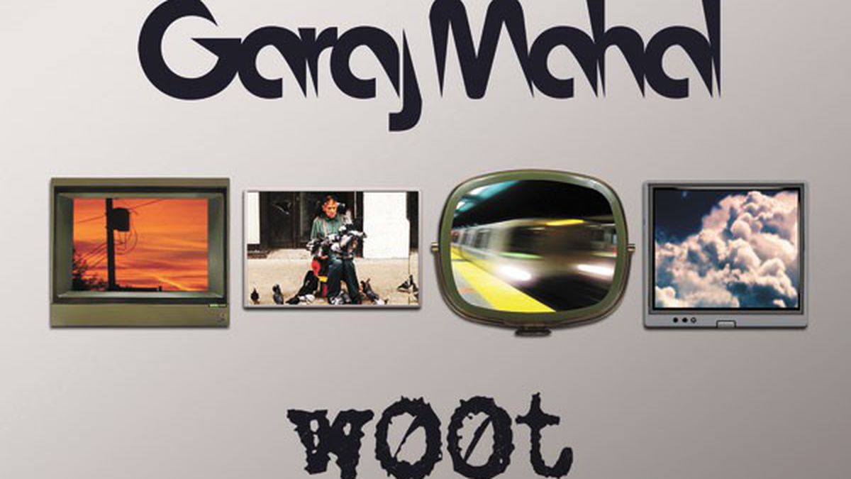 Garaj Mahal | East Bay Express | Oakland, Berkeley & Alameda