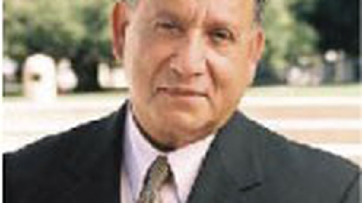 Ignacio De La Fuente and Don Perata Engage in More Questionable ...