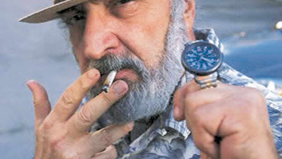 The Passing of Hemp Legend Jack Herer | East Bay Express | Oakland ...