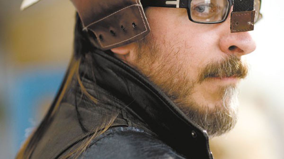 All the Year's a Stage | East Bay Express | Oakland, Berkeley & Alameda