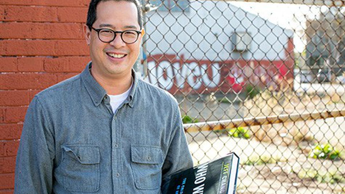Jeff Chang Questions Color-Blind America in New Book, 'Who We Be ...