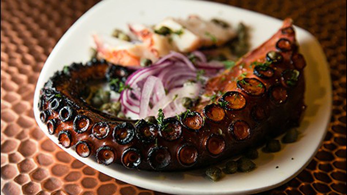 Joy in Pathos | East Bay Express | Oakland, Berkeley & Alameda