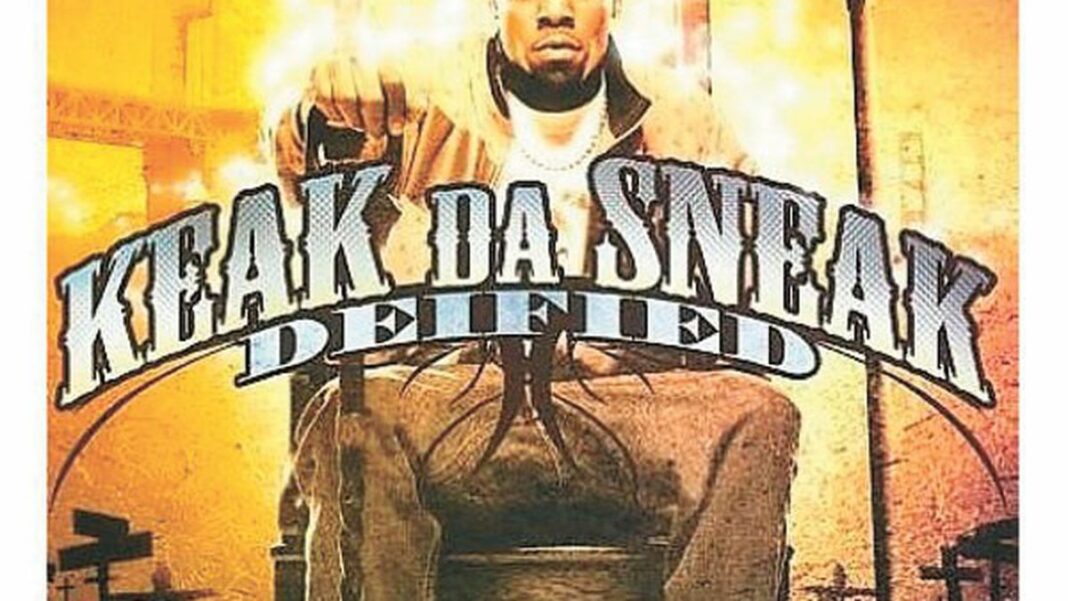 Keak Da Sneak | East Bay Express | Oakland, Berkeley & Alameda