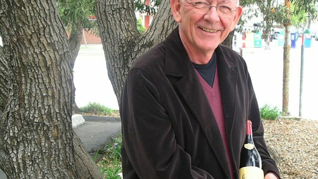 Kermit Lynch Sips the Reds, Sings the Blues | East Bay Express ...
