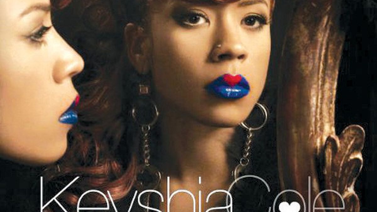 Keyshia Cole | East Bay Express | Oakland, Berkeley & Alameda