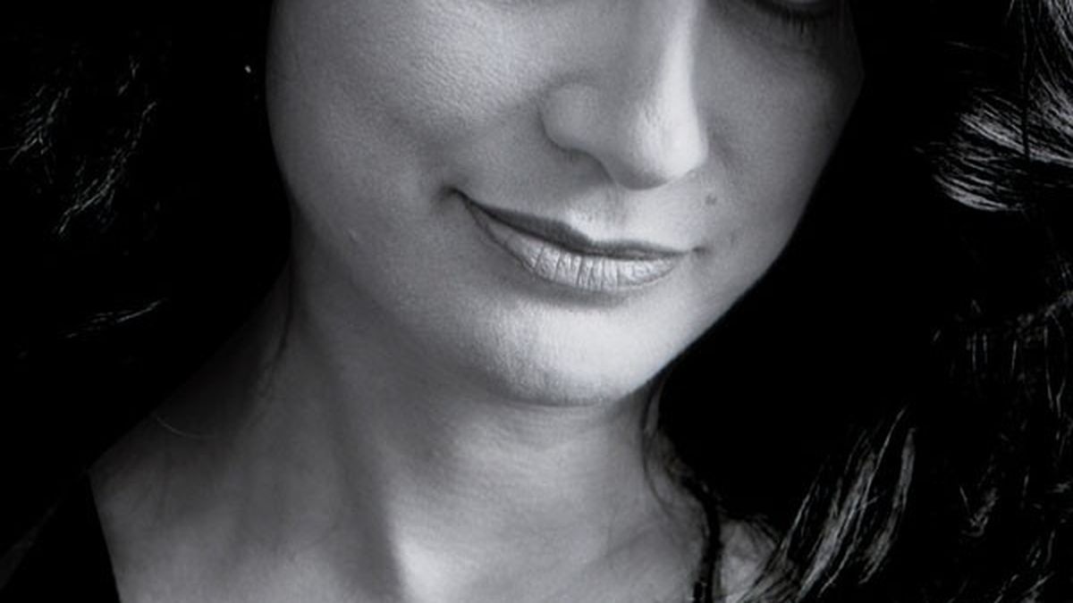 The Inner Landscape of Laurie Antonioli | East Bay Express | Oakland ...