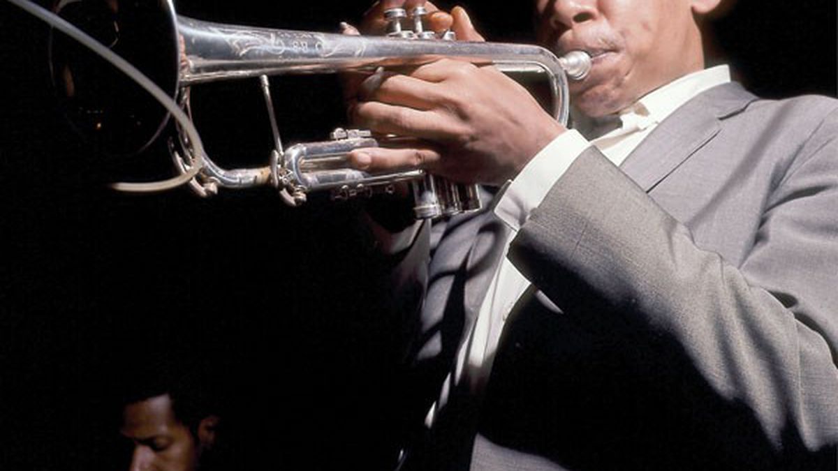 Lee Morgan Lives | East Bay Express | Oakland, Berkeley & Alameda