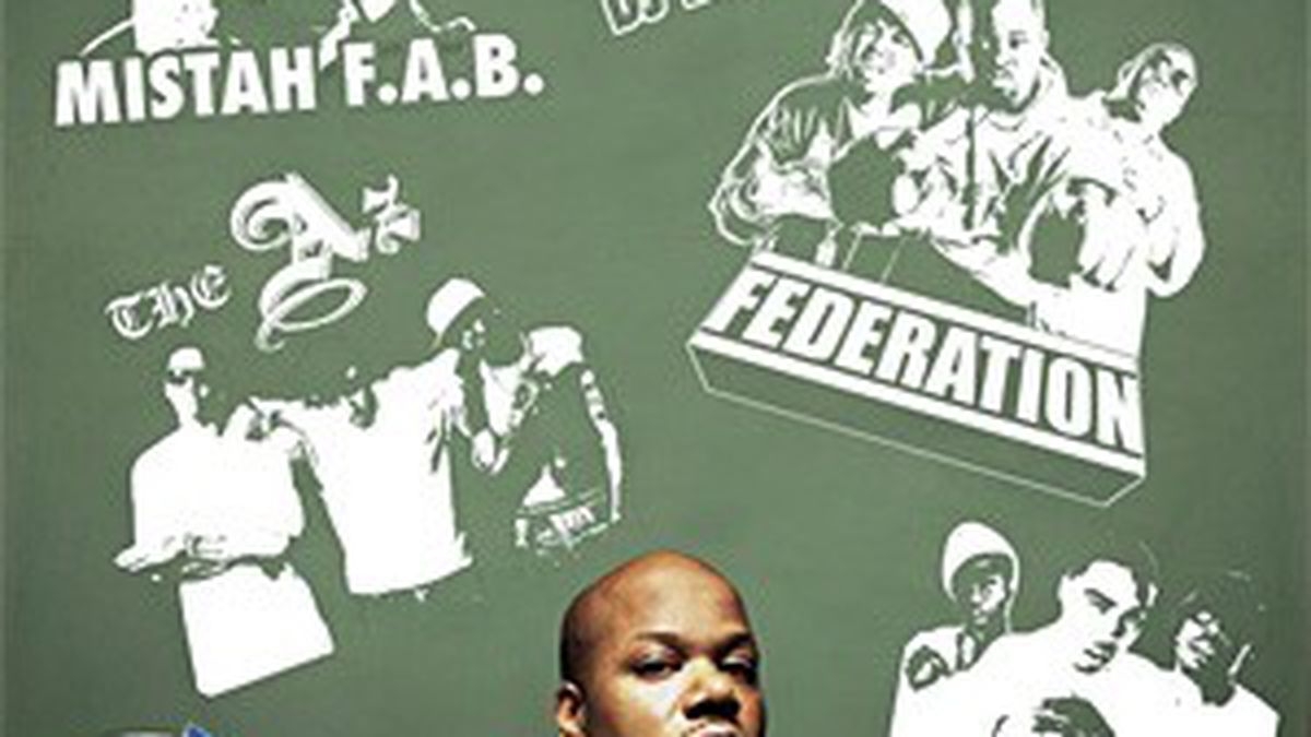 Major Labels' Hyphy 2.0 | East Bay Express | Oakland, Berkeley & Alameda