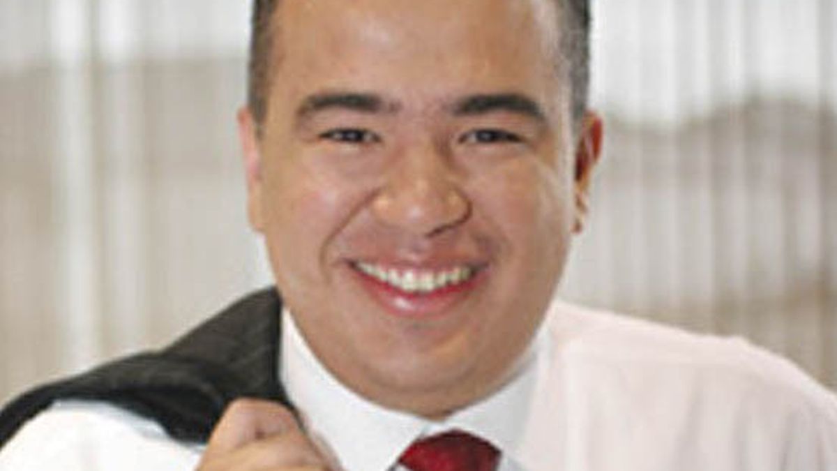 Candidate for Council Has a Troubled Past | East Bay Express | Oakland ...