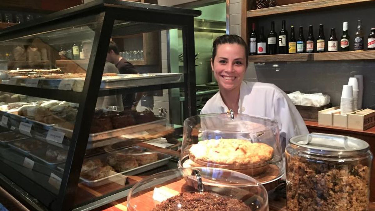 Mid-Week Menu: B-Side Baking Opens, Legendary Palace Is Closed, and the ...