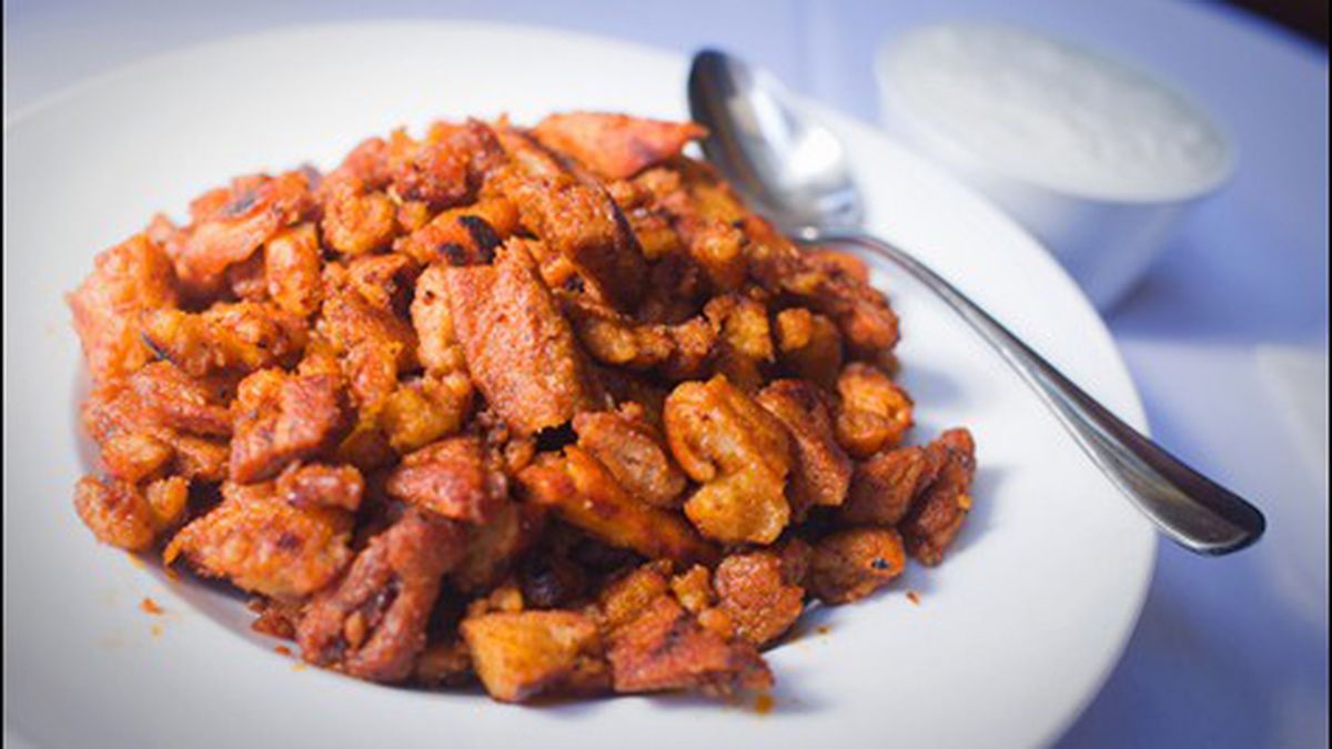 MLK Cafe Connects Kitcha and Pizza | East Bay Express | Oakland ...