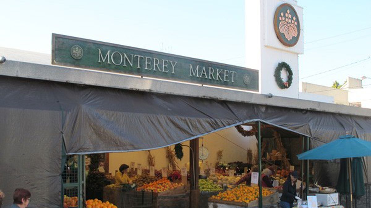 Monterey Market's CHARM Offensive | East Bay Express | Oakland ...