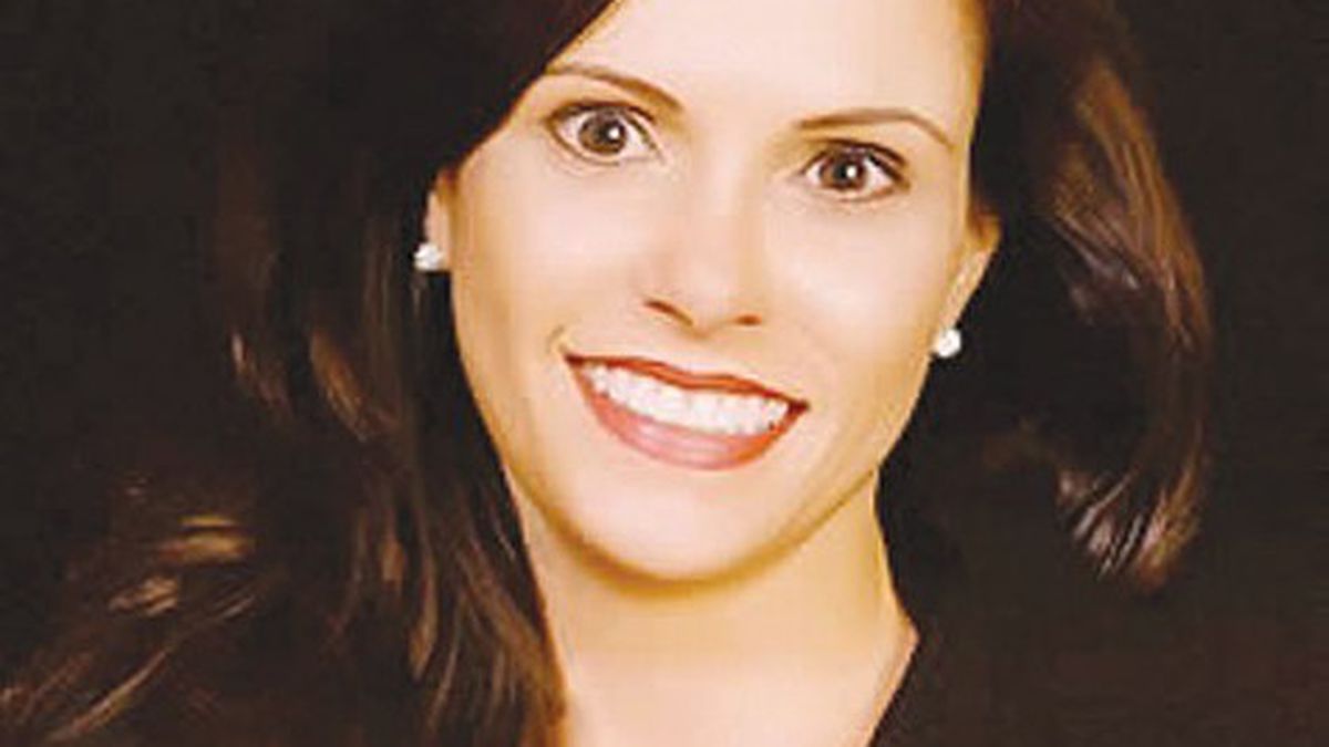 Nadia Lockyer Enters Rehab; She Looked Frail for Months | East Bay ...