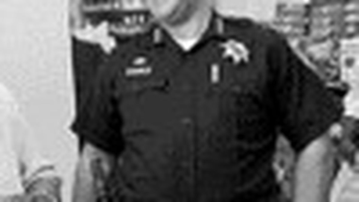 Chief Was Last Word on Riders | East Bay Express | Oakland, Berkeley ...