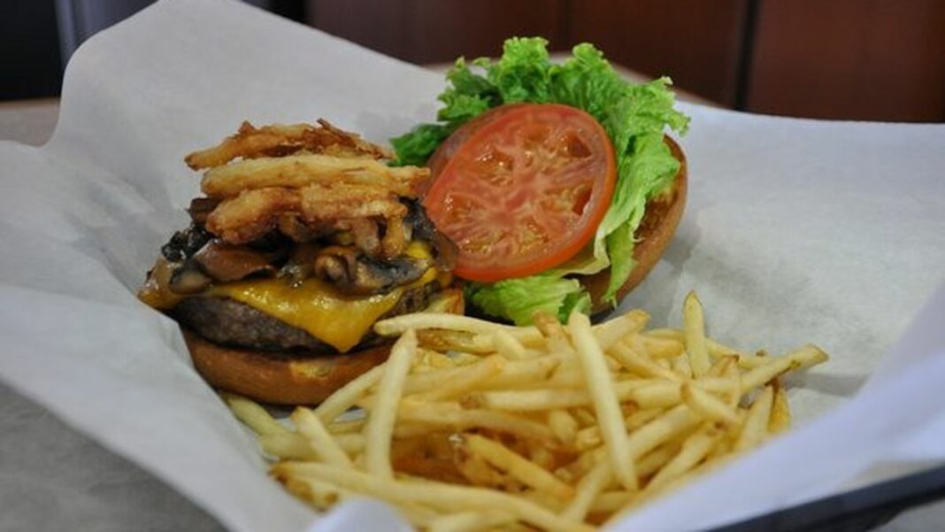 Now Open: JJ Burger, a New Burger Joint in the Grand Lake Neighborhood ...