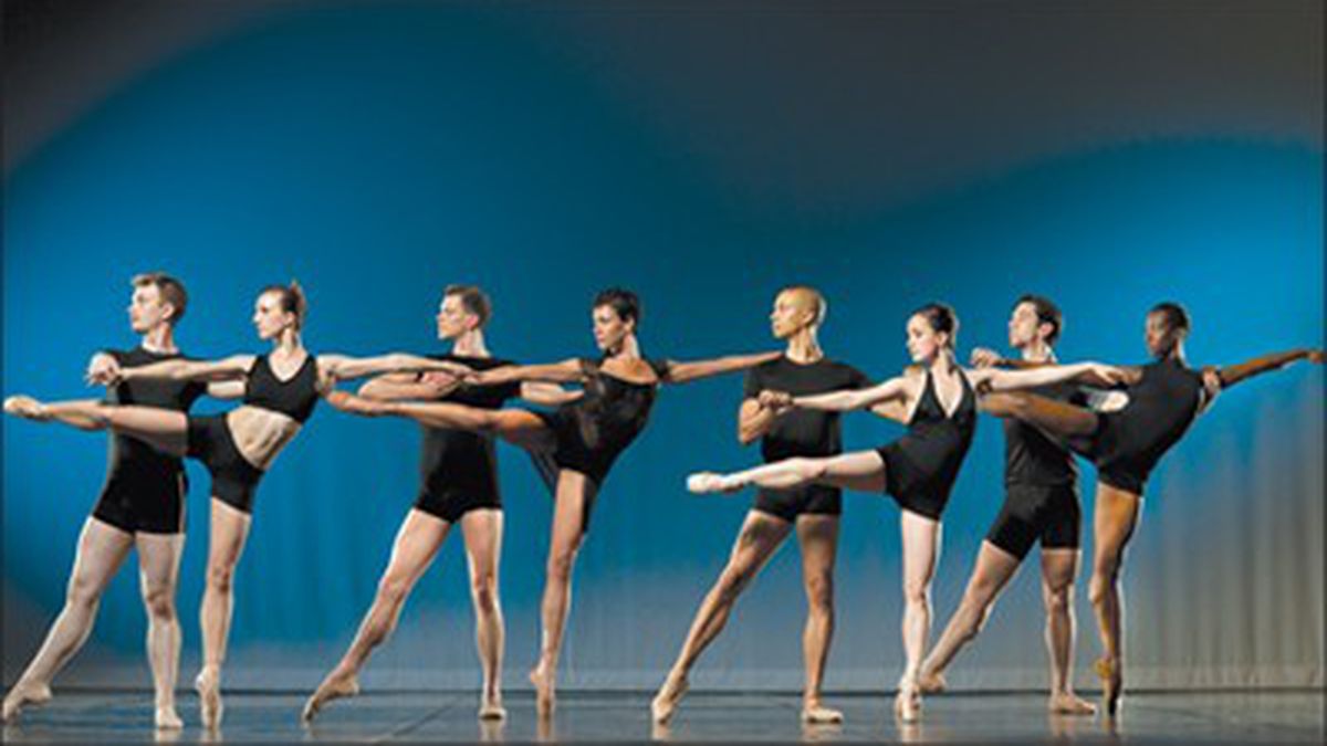 Oakland Ballet Moves Forward | East Bay Express | Oakland, Berkeley ...