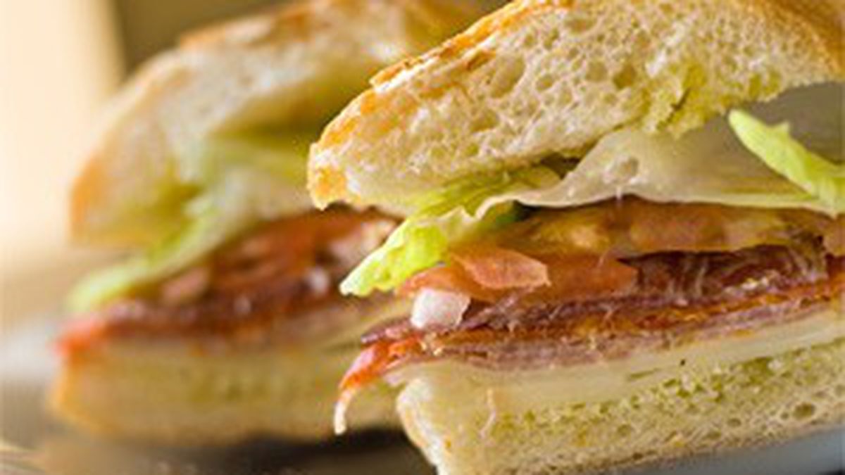 A Spanish Sandwich | East Bay Express | Oakland, Berkeley & Alameda