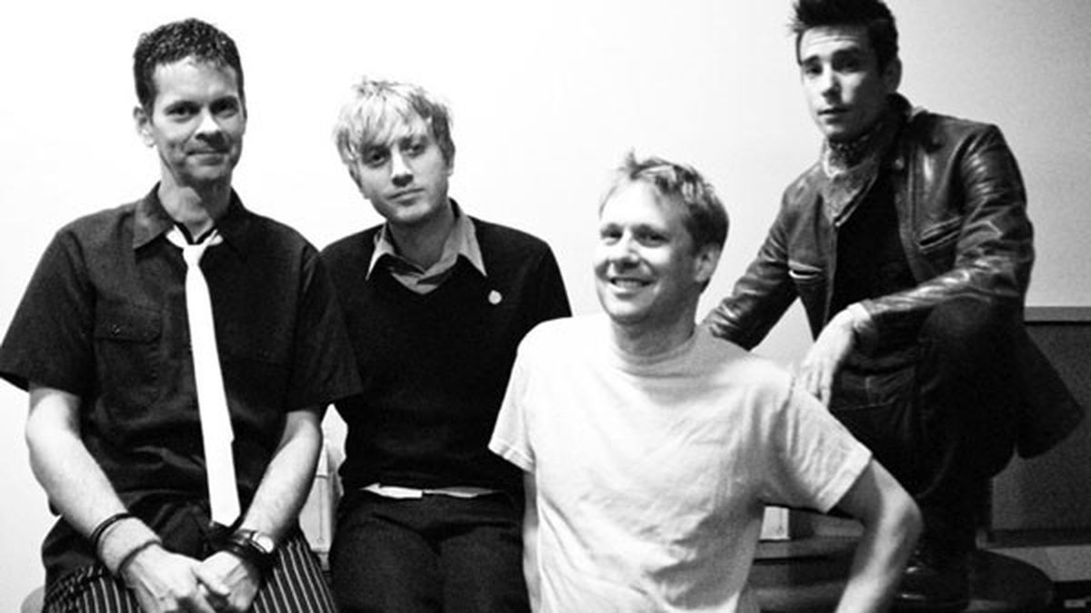 Life in a Gay Rock Band | East Bay Express | Oakland, Berkeley & Alameda