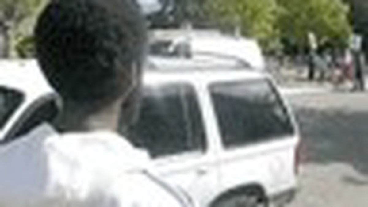 Baiting the 59th Street Vigilante | East Bay Express | Oakland ...