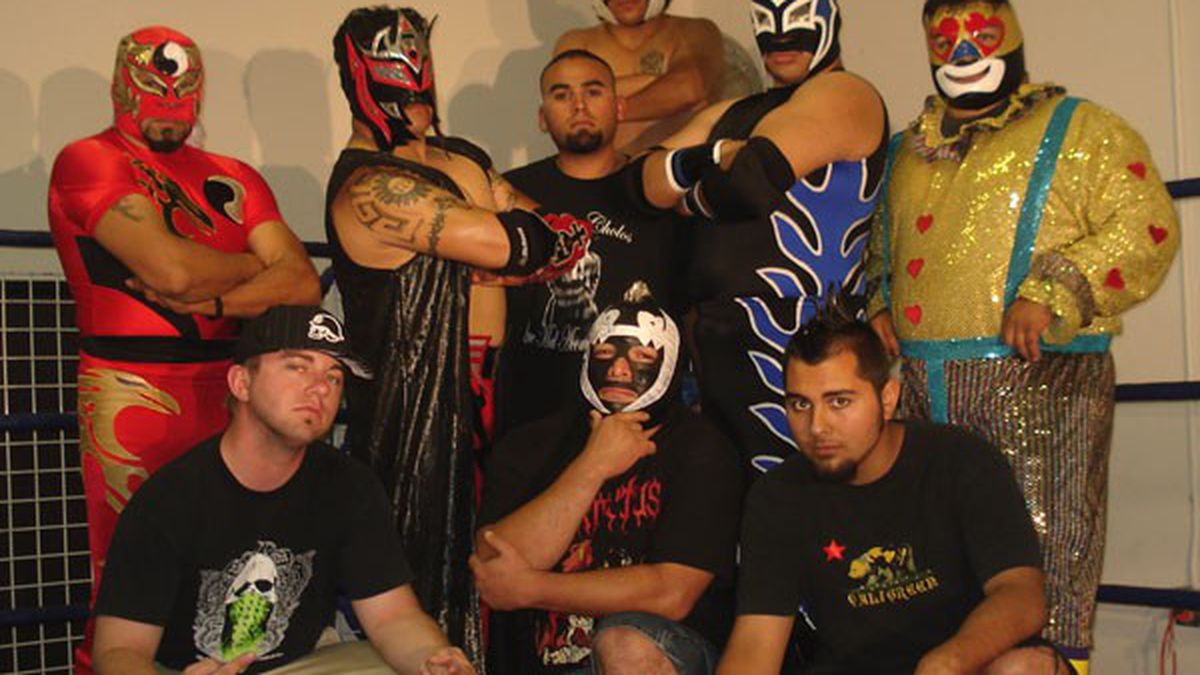 "I" Is for Machismo | East Bay Express | Oakland, Berkeley & Alameda