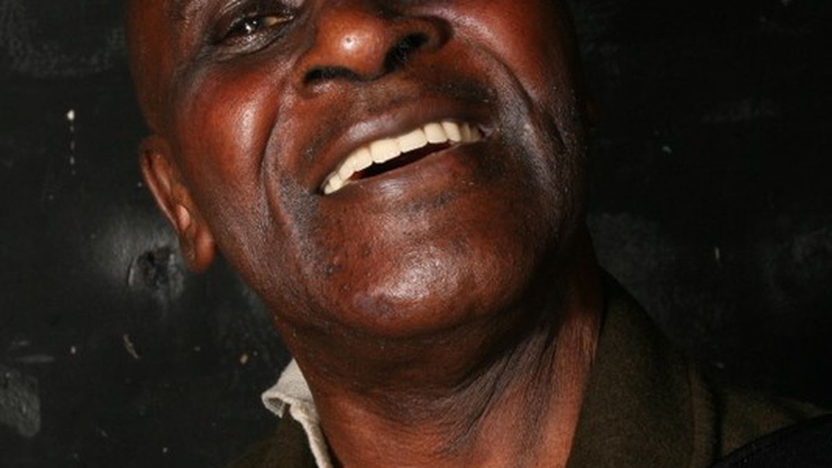 RIP Wes Robinson | East Bay Express | Oakland, Berkeley & Alameda