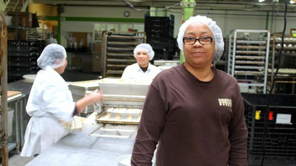 Rubicon Bakery and the Sweet Business of Second Chances | East Bay ...