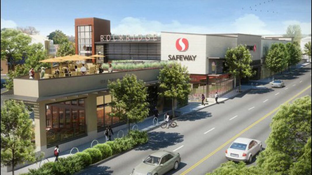 Shall We Shop at Safeway or Safeway? | East Bay Express | Oakland ...