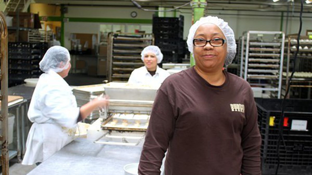 Rubicon Bakery and the Sweet Business of Second Chances | East Bay ...