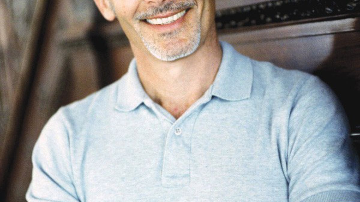 Watching Rome Burn with Steven Saylor | East Bay Express | Oakland ...