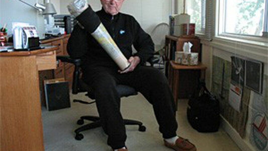 Cheerfully Crippled | East Bay Express | Oakland, Berkeley & Alameda