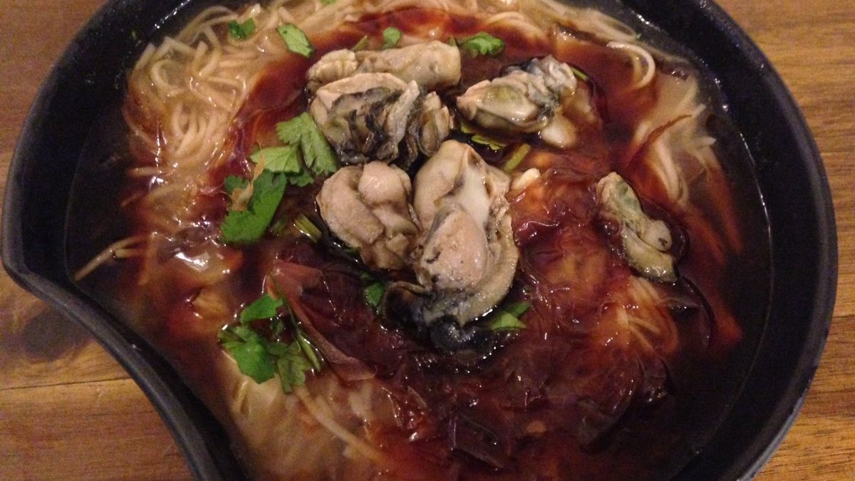 Taiwan Bento Launches Dinner Service | East Bay Express | Oakland ...