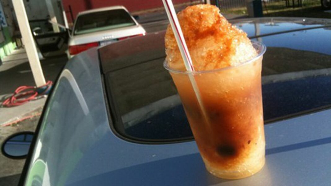 Drive-By Trio on Richmond's 23rd Street | East Bay Express | Oakland ...