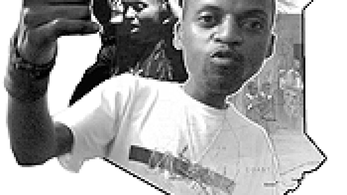 The Colony Raps Back | East Bay Express | Oakland, Berkeley & Alameda