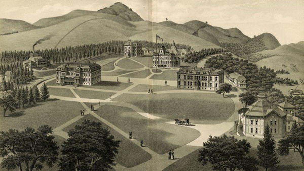 How Berkeley Became Berkeley | East Bay Express | Oakland, Berkeley ...