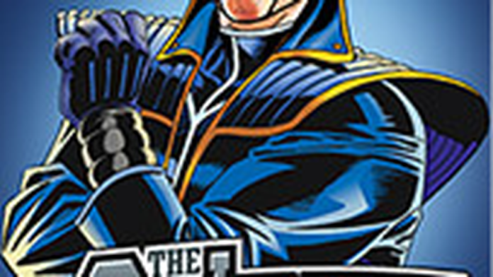 The Governator to Become a Cartoon Character | East Bay Express ...