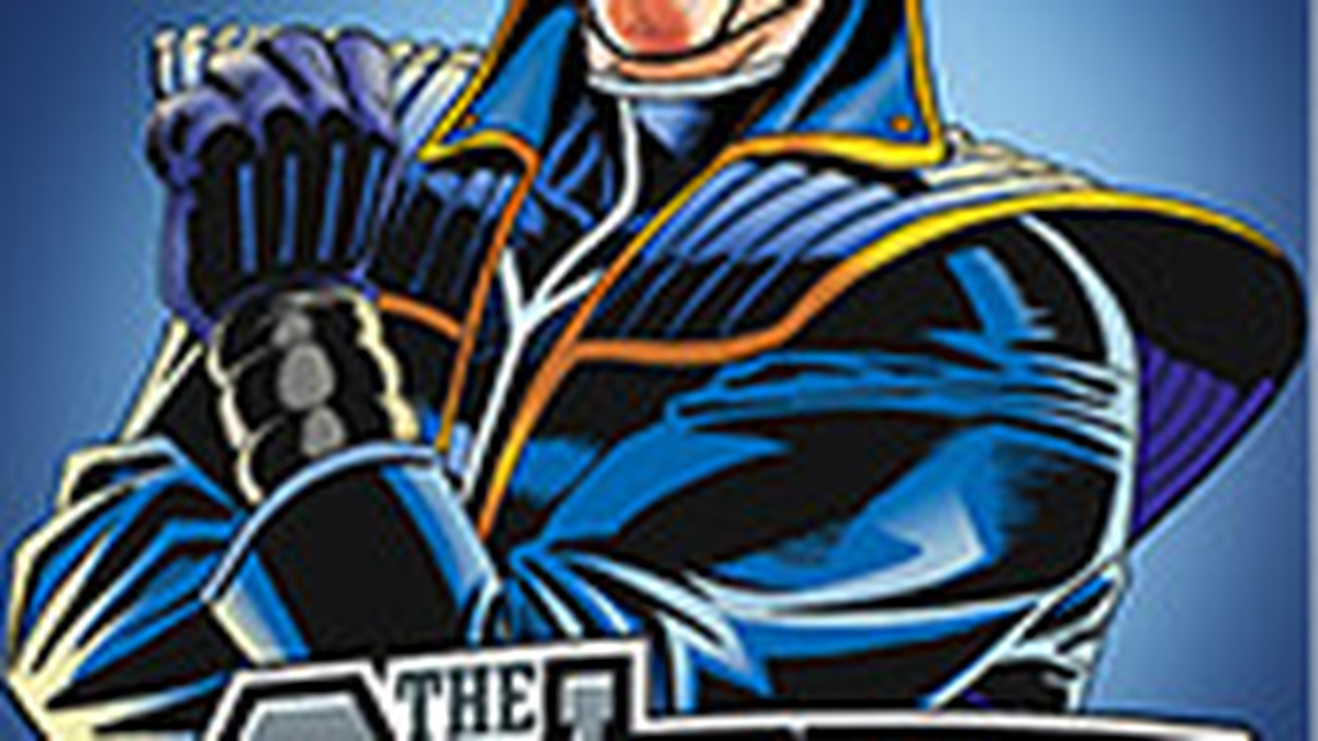 The Governator to Become a Cartoon Character | East Bay Express ...