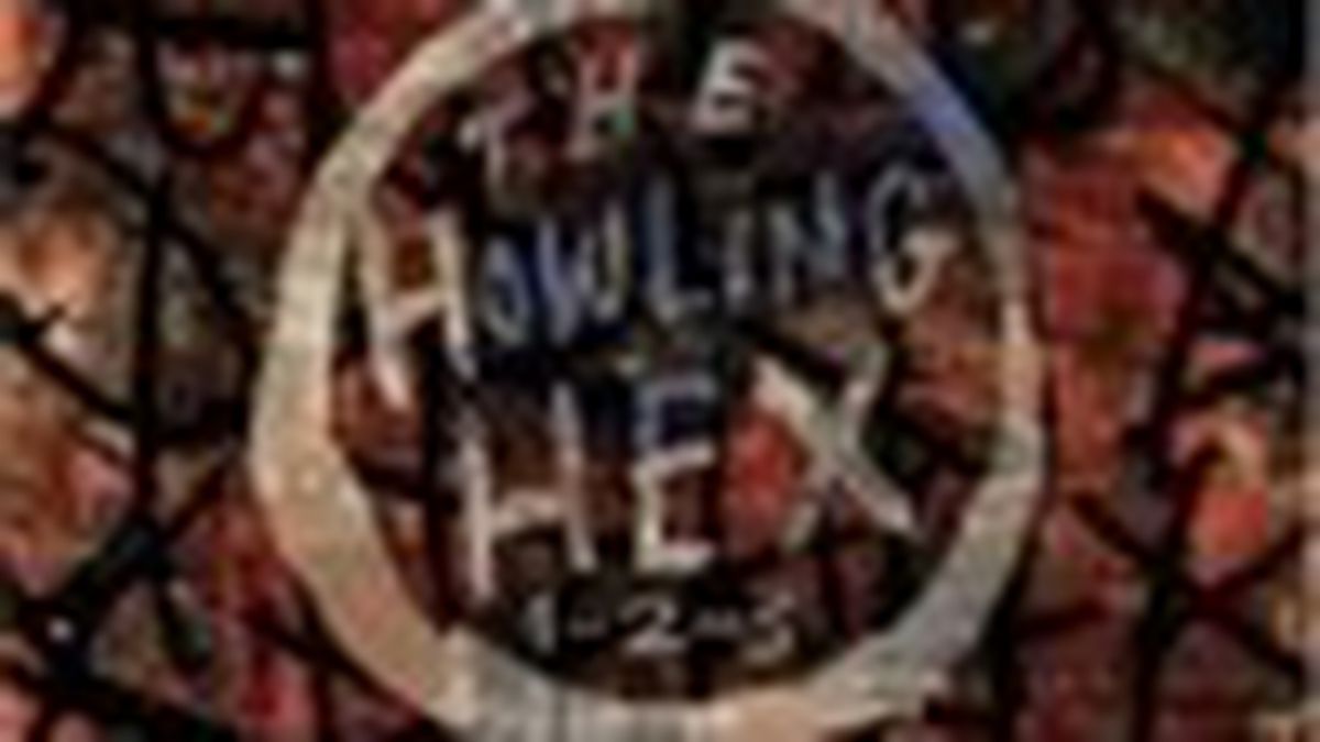 The Howling Hex | East Bay Express | Oakland, Berkeley & Alameda