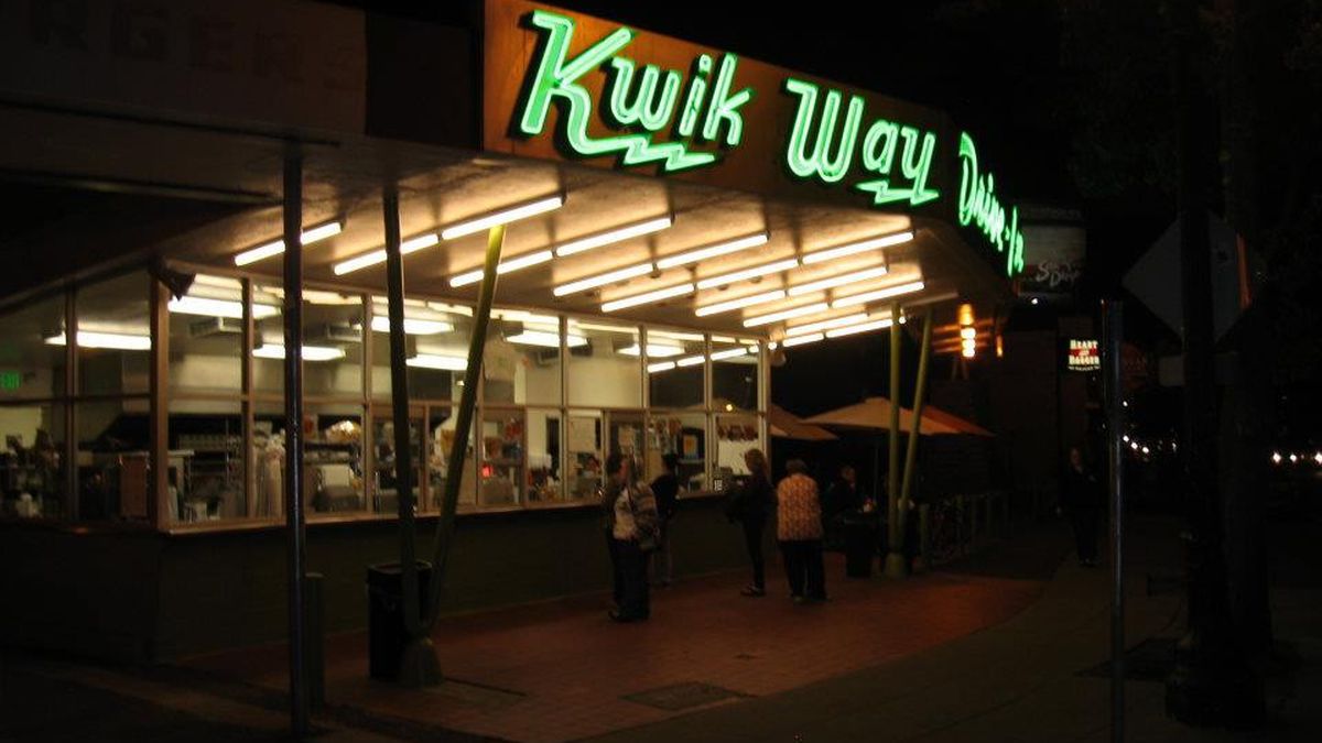 The Return of the Kwik Way | East Bay Express | Oakland, Berkeley & Alameda