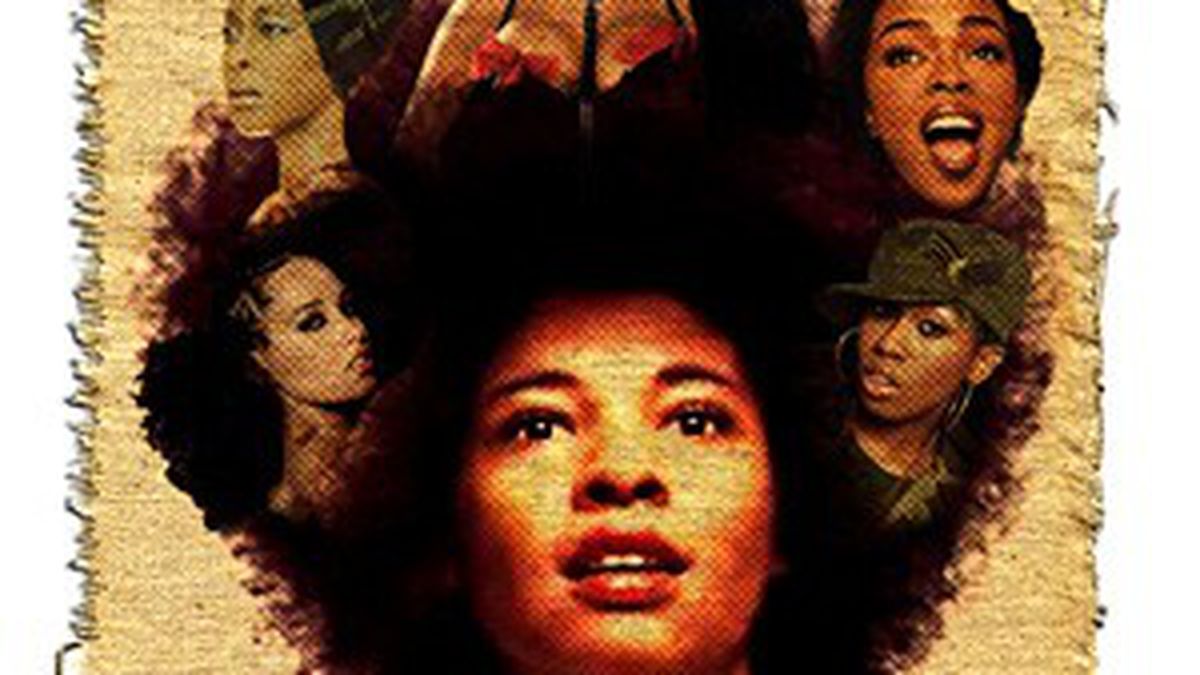 The Original Funky Diva | East Bay Express | Oakland, Berkeley & Alameda