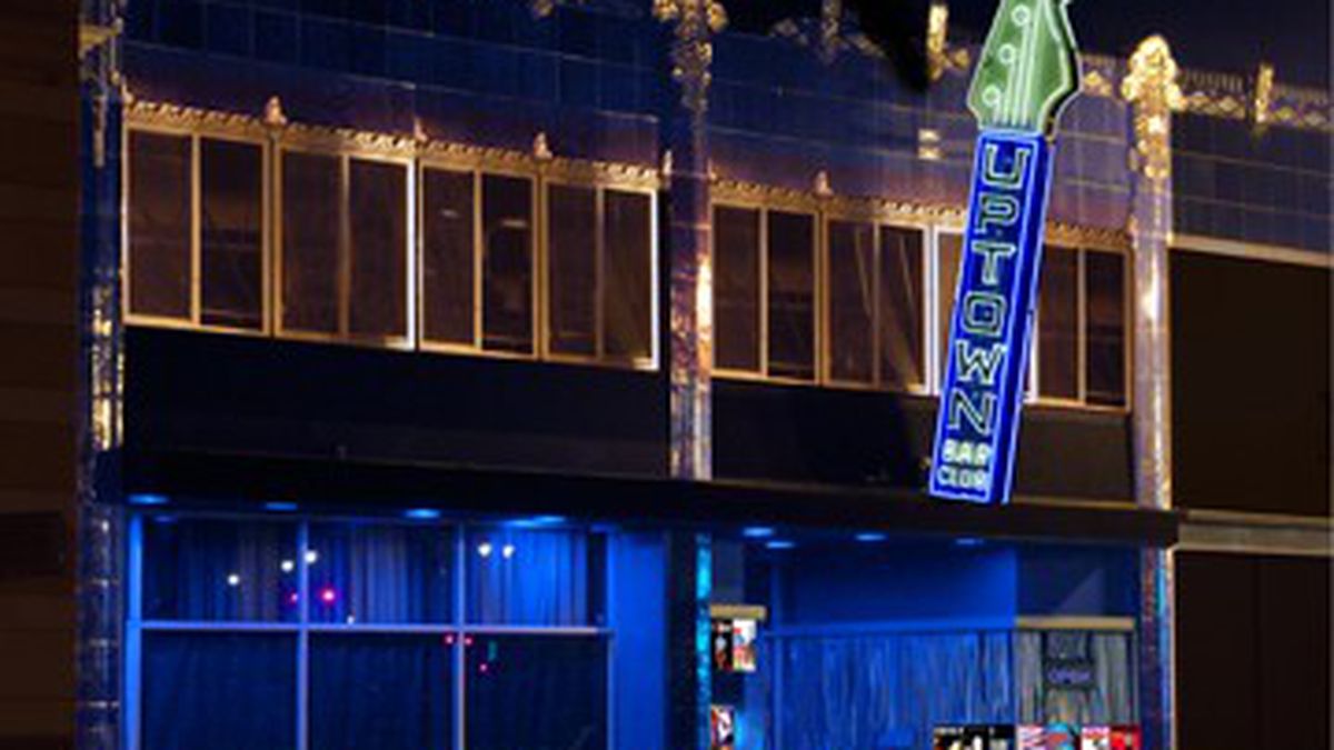The Uptown Nightclub to Close Next Week | East Bay Express | Oakland ...