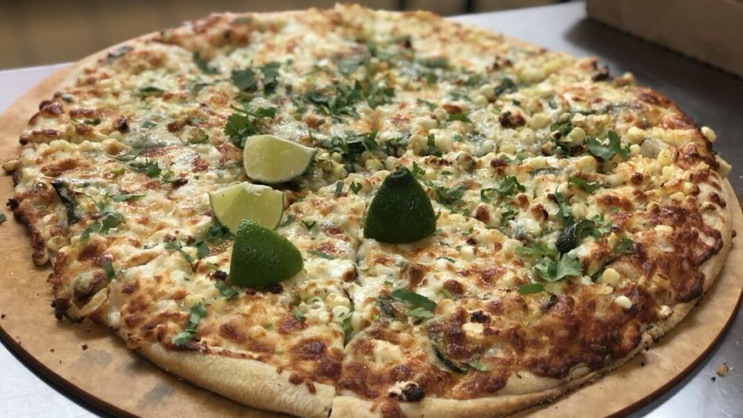 Cheeseboard Alumni Launch Dimond Slice Pizza | East Bay Express ...