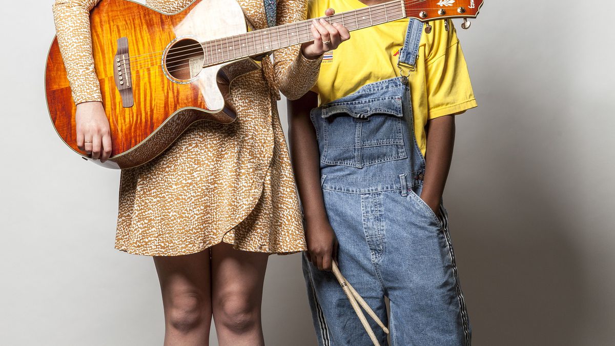 Bay Area Girls Rock Camp Turns 10 | East Bay Express | Oakland ...