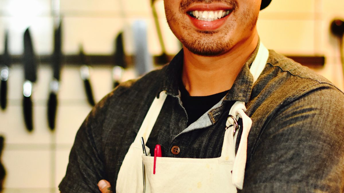 Top Chef Contestant Tu David Phu Launches Nationwide Pop-Up Series Chef ...