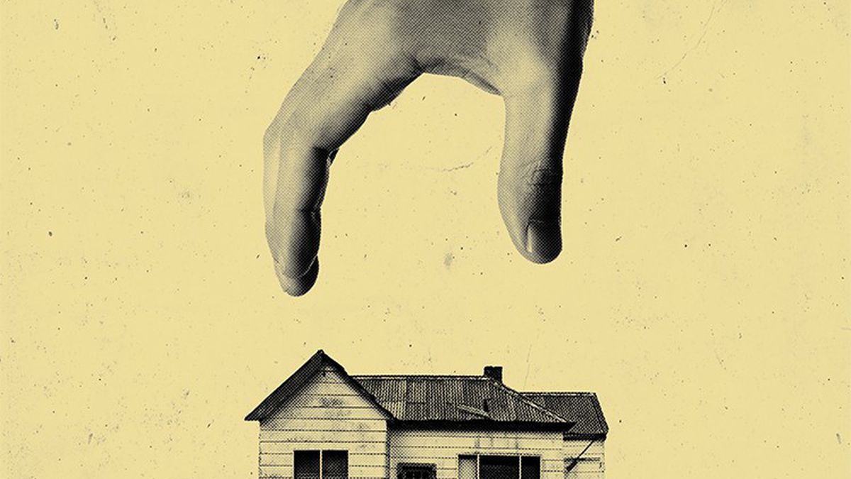 Oakland's Ability to Clamp Down on Blight Threatened | East Bay Express ...