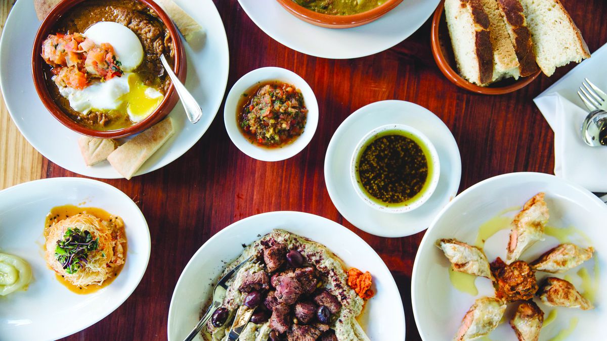 Where to Eat for Berkeley Restaurant Week | East Bay Express | Oakland ...