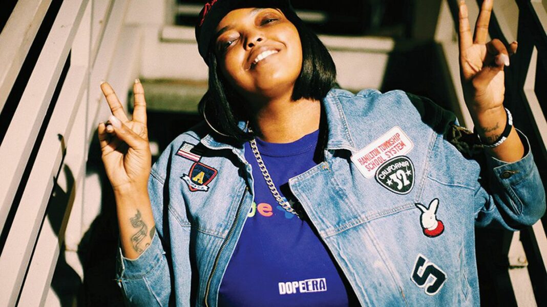 Jane Handcock Embarks on Transformation from Industry Songwriter to ...