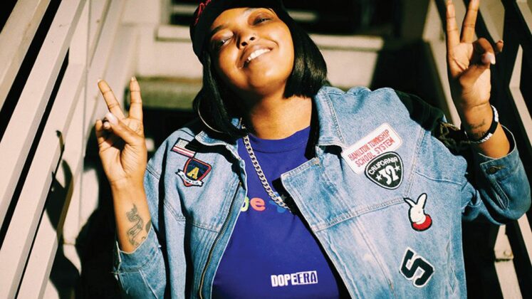 Jane Handcock Embarks on Transformation from Industry Songwriter to ...