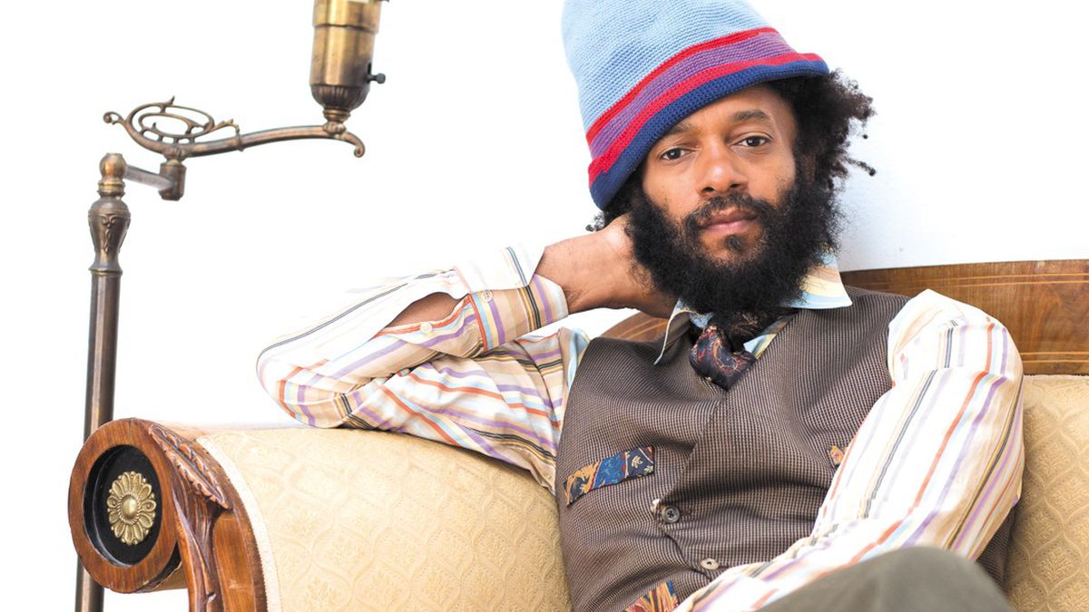 Fantastic Negrito Pleads with His Country on New Album Please Don't Be ...