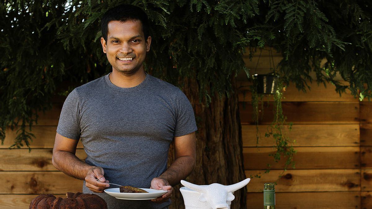 Nik Sharma's Recipes Tell the Story of a Gay Immigrant | East Bay ...